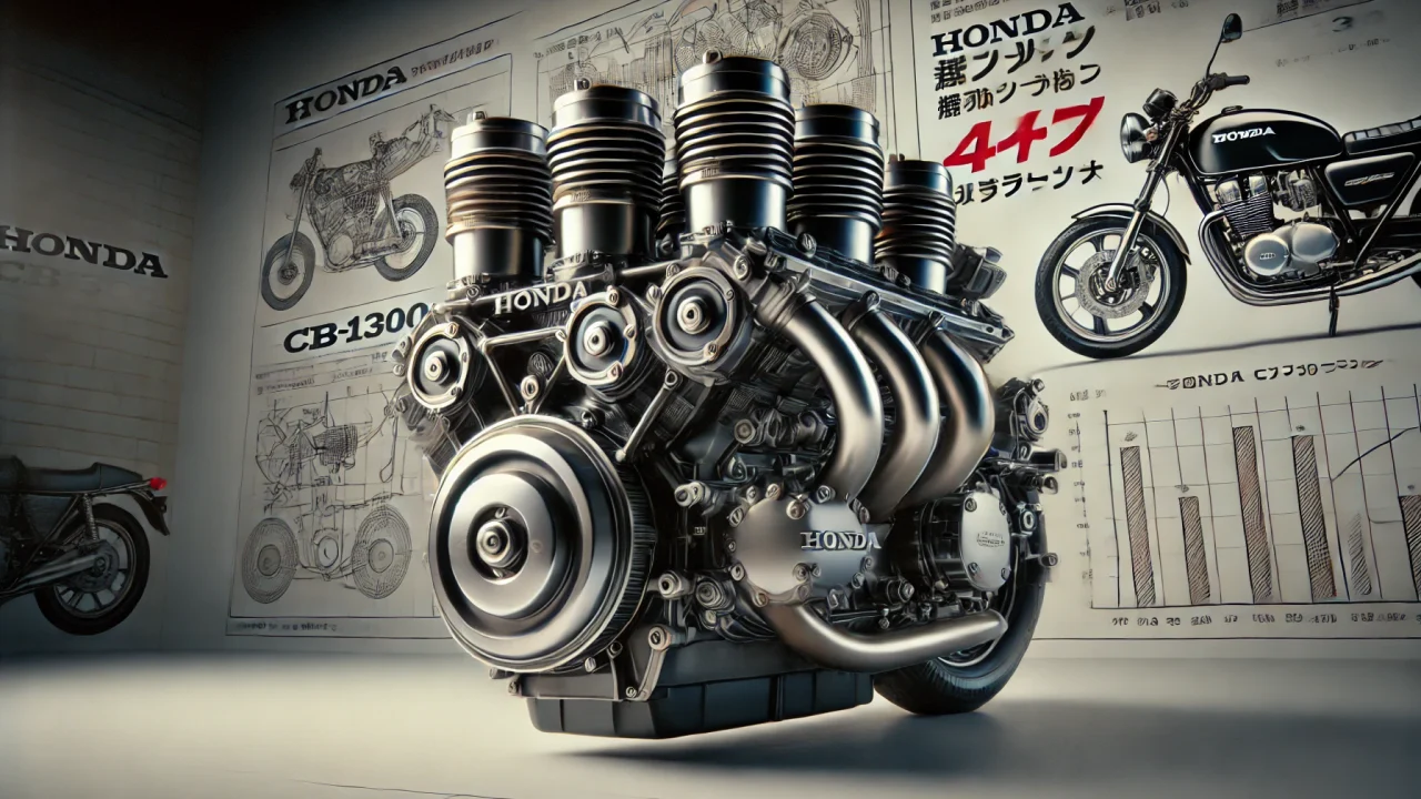 CB1300の最高速はどれくらい？リミッターカットや性能、ツーリングでの実力まで徹底解説｜Bike Useful Guide