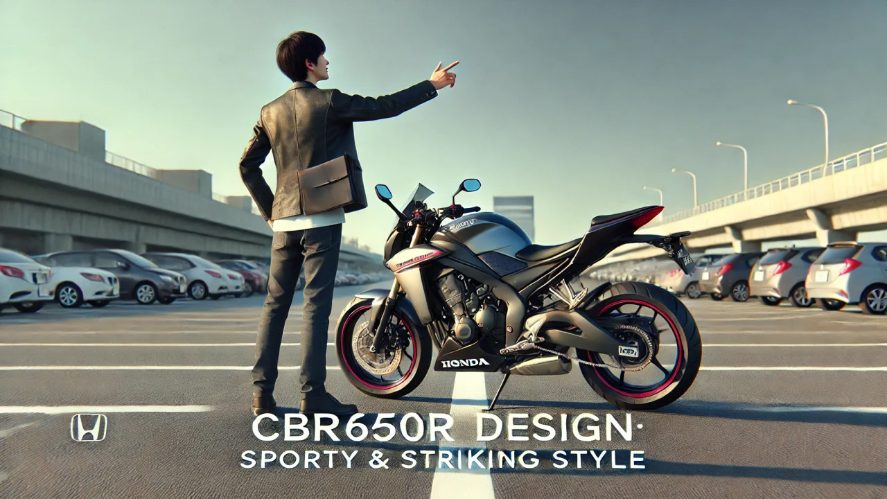 ホンダ CBR650R 徹底解剖！最高速から燃費、ロングツーリング適性まで｜バイク知っ得ガイド