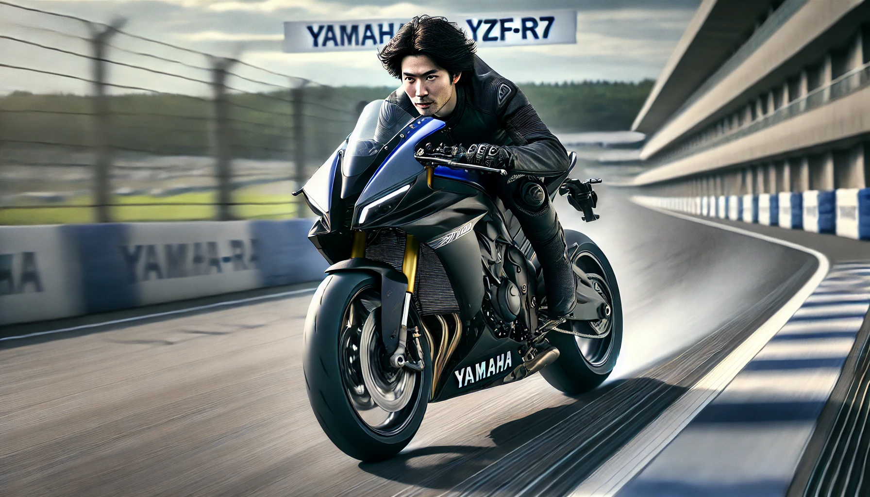 ヤマハ YZF-R7は本当に遅いのか？最高速データと性能評価の真実｜Bike Useful Guide